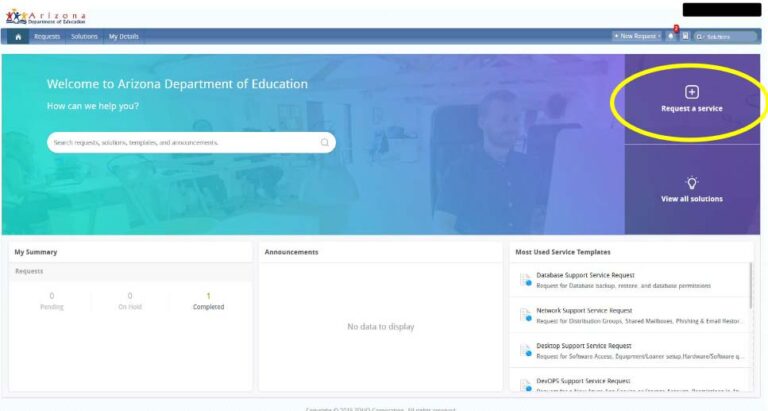 Universal ESA - American Federation for Children - AZ Chapter